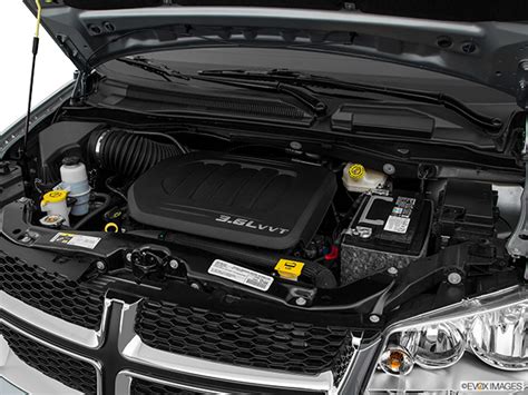 2020 Dodge Grand Caravan Price Review Photos And Specs Read This