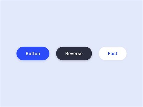 Button Hover Effects Artofit