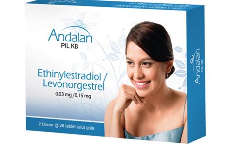 7 Merek Pil Kb Yang Bagus Untuk Mencegah Kehamilan Alodokter