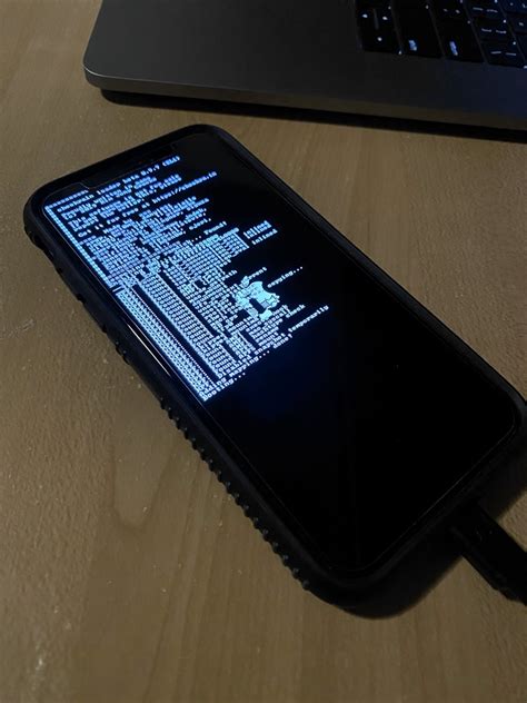 how to run the checkra1n jailbreak on a windows pc with bootra1n