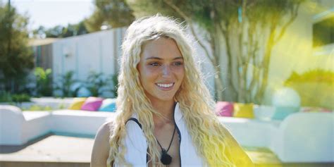 Love Island Viewers Arent Buying One Contestants Catchphrase Attempt
