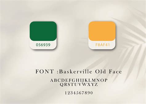 Cesium Perfume Logo Design Behance