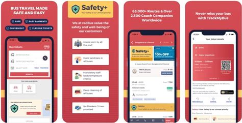 RedBus App Review Appedus App Review