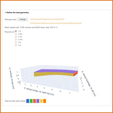 New Tank Pre Processing App Available In Our Updated Fuel System Library Modelon