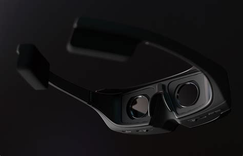 Compact Vr Behance