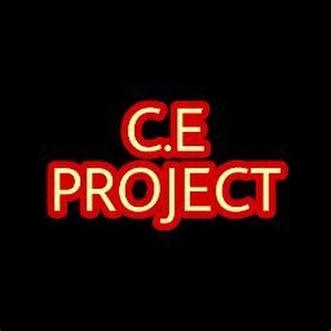 Ce Project Youtube