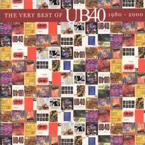 Discografía De Ub40 Álbumes Sencillos Y Colaboraciones