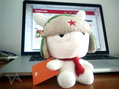 Has Xiaomi Redacted The Communist Red Star From Its Mascot
