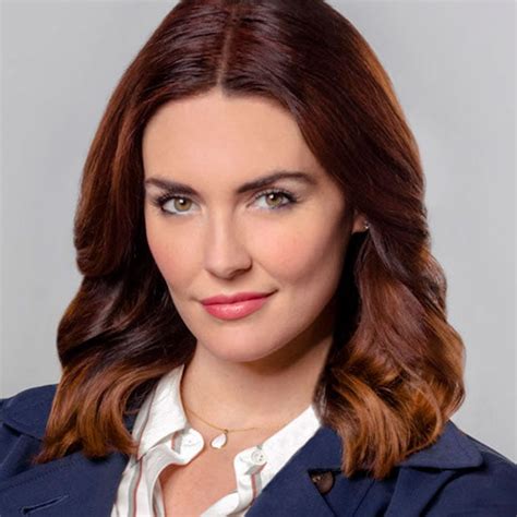 Taylor Cole Signs Up For More Hallmark Movies News C21media