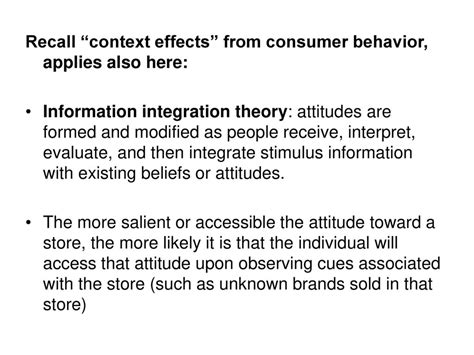 Mktg 450 Selected Topic In Marketing Distribution Management Spring 2009 Dr Stefan Wuyts