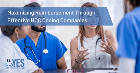 Hcc Coding Companies And Other Best Practices For Hcc Efficiency