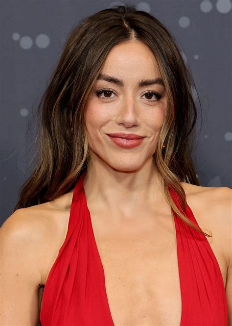 Chloe Bennet Voice Actor Profile And Notable Roles