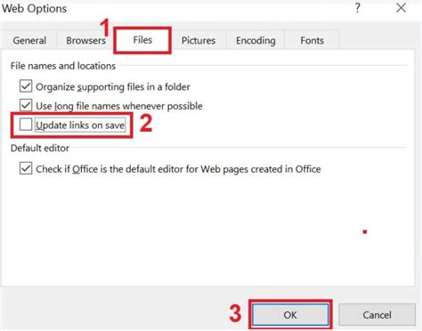 3 Cách Khắc Phục Hyperlink Trong Excel Bị Lỗi đơn Giản Chỉ 3 Phút