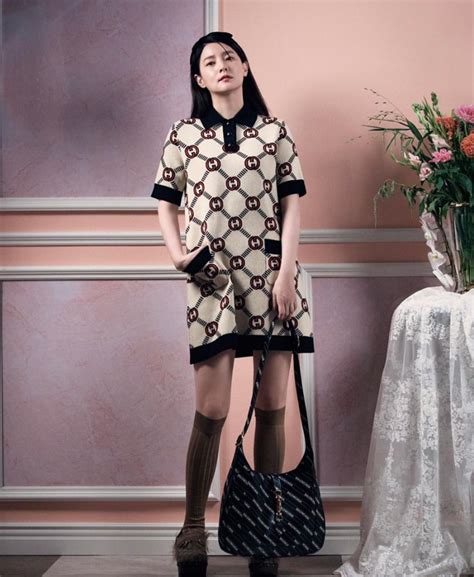 Lee Young Ae Picture 이영애 Hancinema