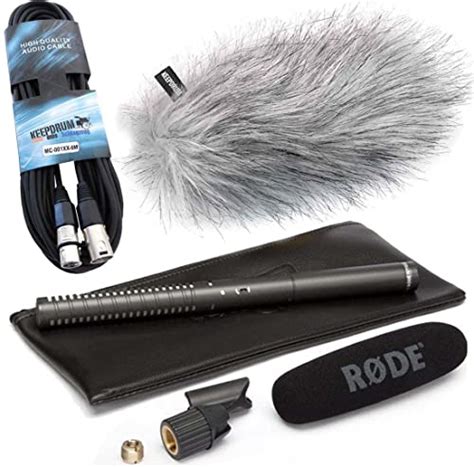 Les 16 Meilleurs Micros Directionnels Rode Hifi
