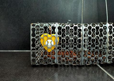 Premium Photo Lockdown With Love Mouse Trap With Smile Face Tool