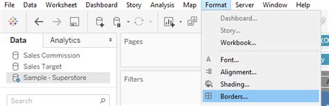Whitespace Tableau Remove Extra Space Within Sheet Border Stack Overflow