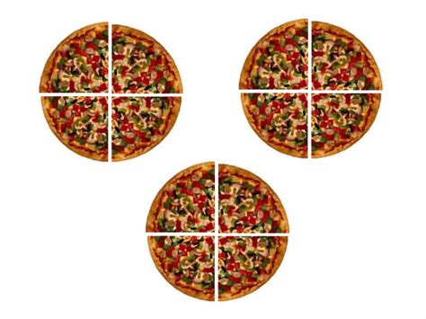 Compare Improper Fraction Ppt