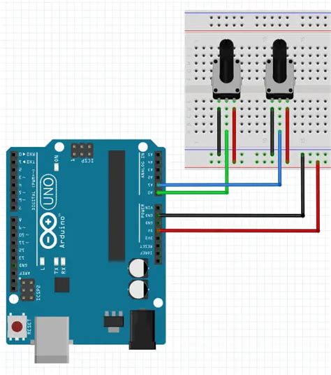 Nokia 5110 Arduino Project From Start To Hero Tutorial45
