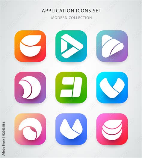Tạo App Logo Design Với Hơn 1000 Mẫu Thiết Kế Tuyệt đẹp Cho ứng Dụng