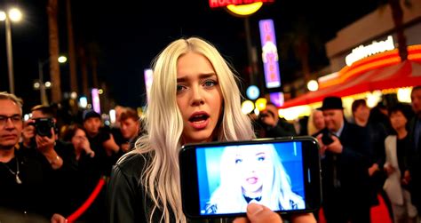 Ai Deepfake Scandal Hits Billie Eilish How Chatgpt And Elon Musks Xai