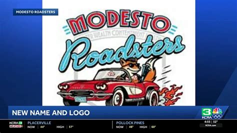 Modestos New Baseball Team To Be Called The Roadsters After A Backlash