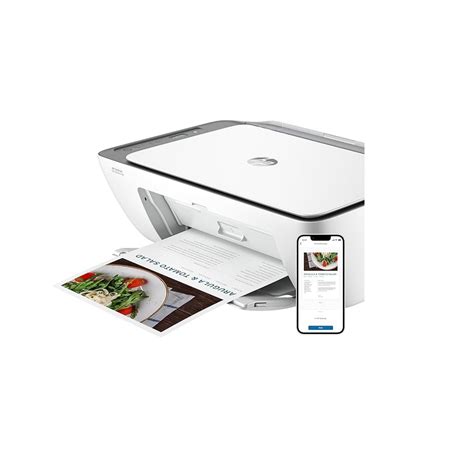 Hp Inkjet All In One Printer 2876 Zayoom
