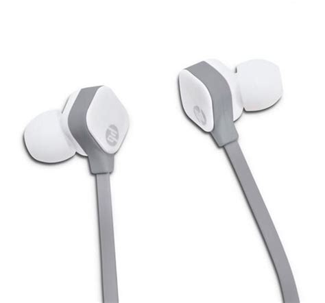 Wired White Hp H Earphone Kg At Piece In Guntur Id