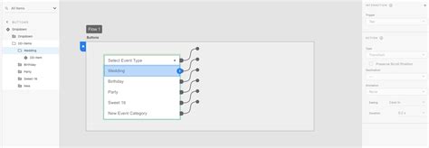 Solved What Is The Easiest Way To Add Hover To My Drop Do Adobe Product Community 13657031