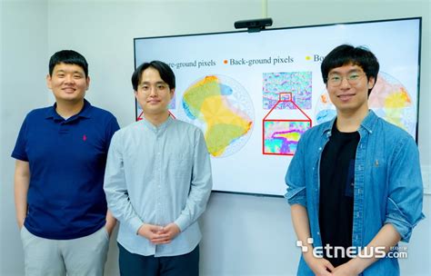 Gist 이미지처리 성능 높인 Ai기술 개발굽은 공간서 영상정보 재정의 전자신문