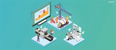 Types Of Assets Managed By Enterprise Asset Management In Different