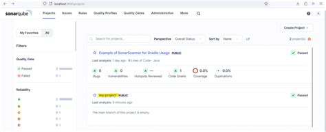 How To Run Sonarscanner Cli From The Zip File