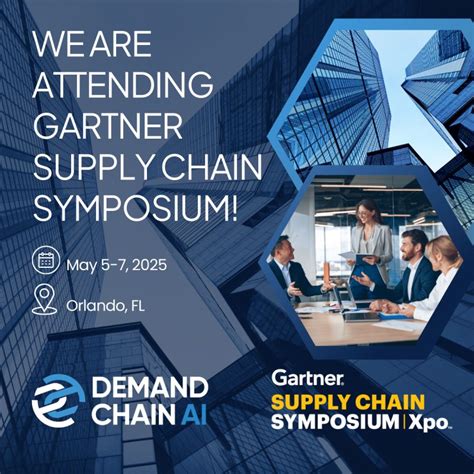 Supplychain Demandplanning Ai Demand Chain Ai