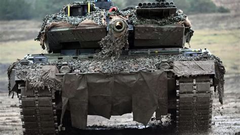 Explained Why Depleted Uranium Entering Ukraine War Is Dangerous Asianet Newsable