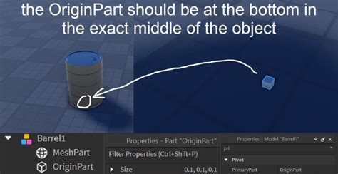 Trying To Spawn Multiple Parts In A Singular Part Scripting Support