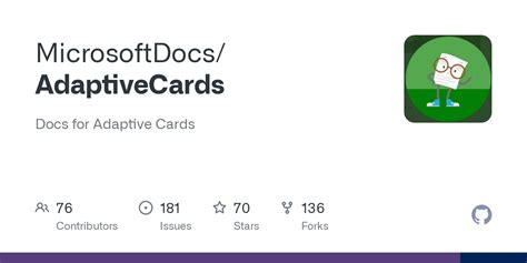 Adaptivecards Adaptivecards Rendering Cards Renderer Behaviour Md At Main · Microsoftdocs