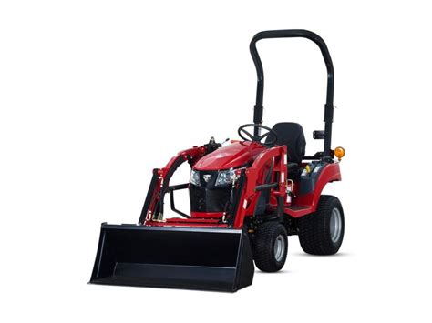 Tym® Tractors For Sale Missouri Tym Tractor Dealer