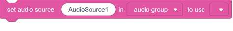 Set Audio Source In To Use Penguinmod Wiki Fandom