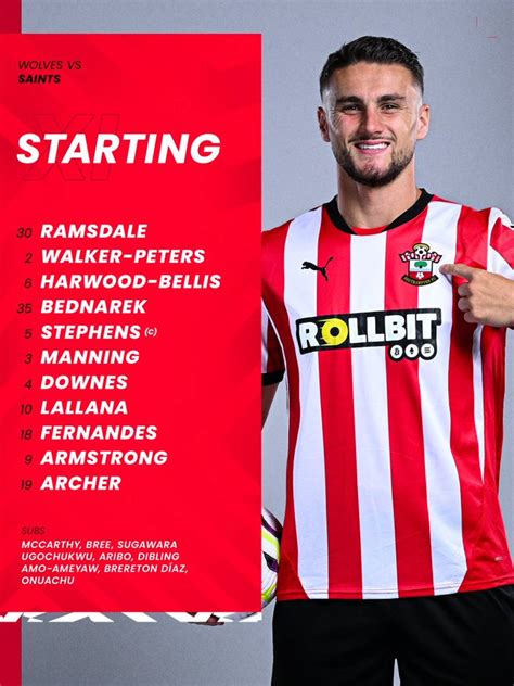 공홈 울버햄튼 Vs 사우스햄튼 선발 라인업 황희찬 명제 축구 소식통 에펨코리아