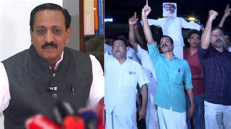 ‘നിയമന വിവാദം ആരോപണം വസ്തുതാവിരുദ്ധം ജോലി കിട്ടാത്തവരെ ചിലര്