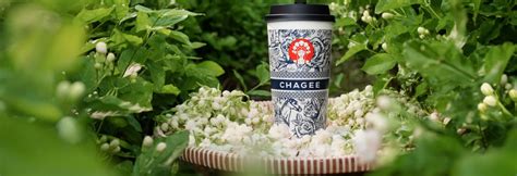 Chagee Việt Nam Cửa Hàng