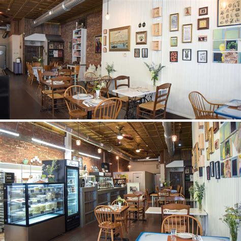 Cafe Announces Closure In Haverstraw Will Still Host Classes Deliver