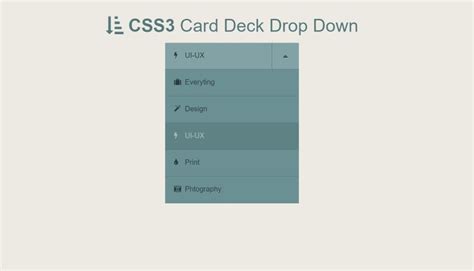 20 Javascript Dropdown Select Box Examples Onaircode