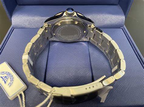 Sold Bnib Squale Y1545 200m Diver New Pics Watchuseek Watch Forums