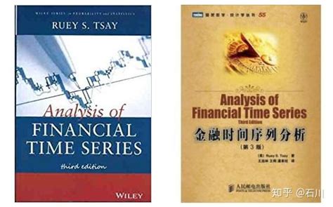 写给你的金融时间序列分析基础篇 知乎