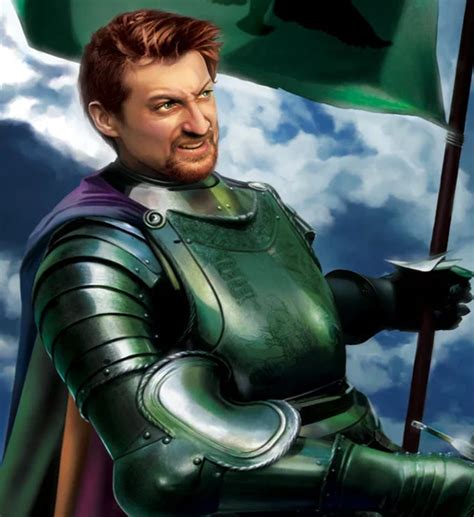 Guyard Morrigen Gra O Tron Wiki Fandom