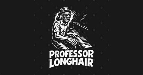 Professor Longhair New Orleans Groove Professor Longhair T Shirt