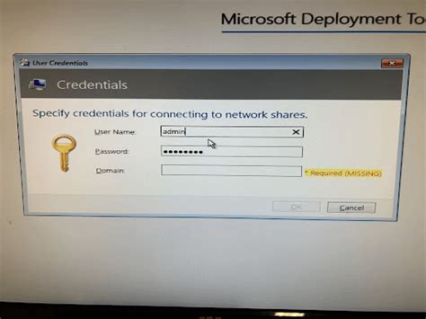 Mdt Credential Question Rmdt