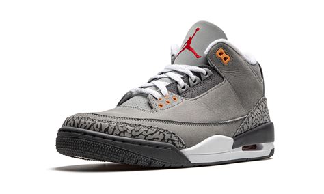 Jordan 3 Retro “cool Grey” Dunkhype Store