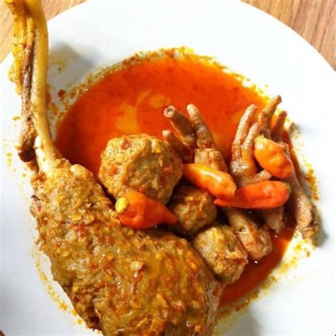 Jual Pentol Rusuk Spesial Pentol Ceker Begal Shopee Indonesia